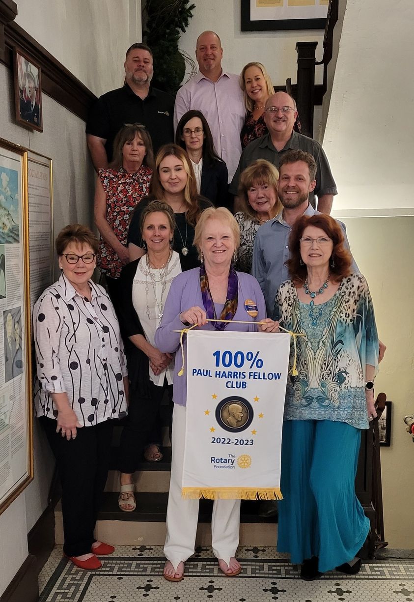 Home Page | Downtown Rotary Club of Palestine